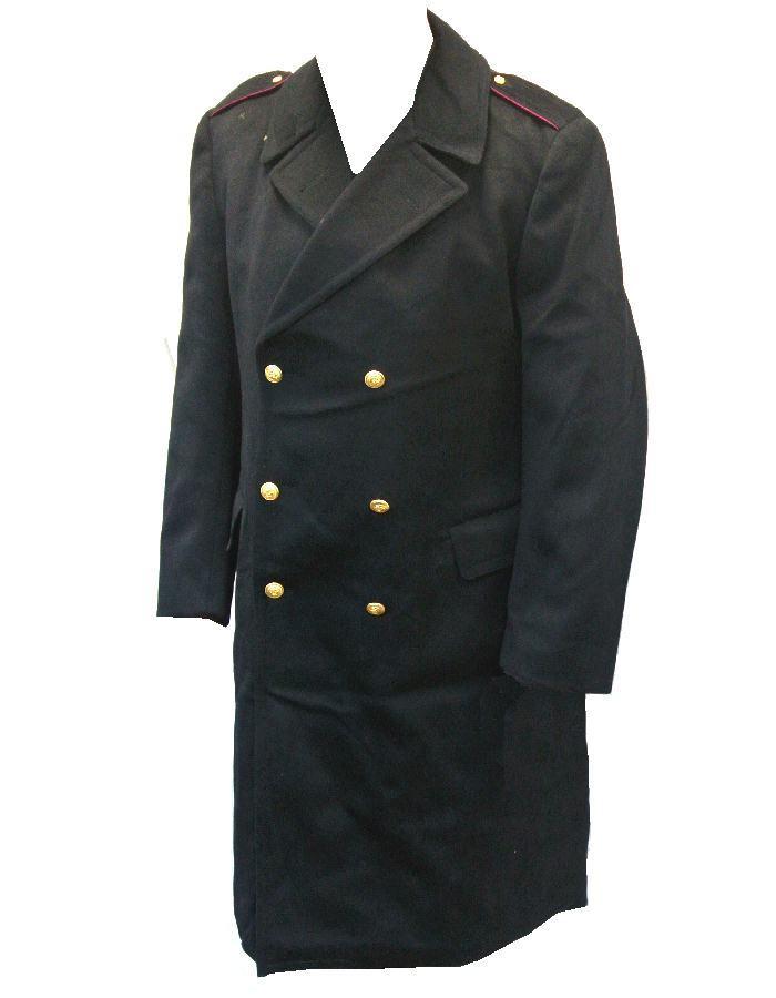 Italian Great coat