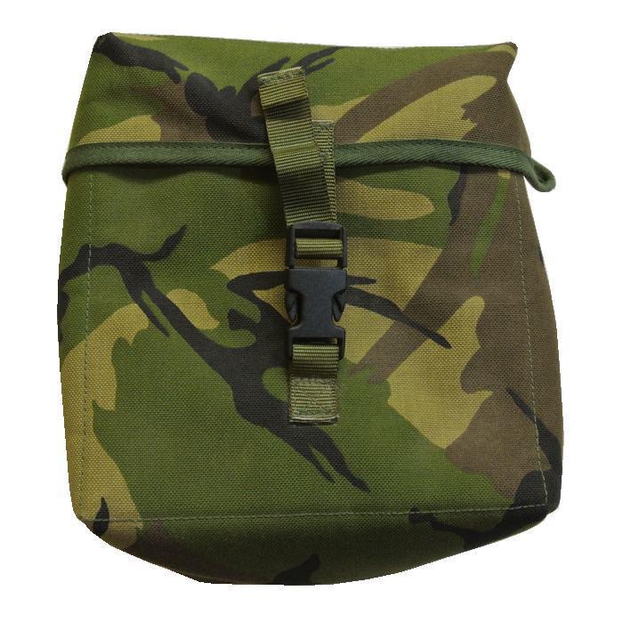 Night vision pouch