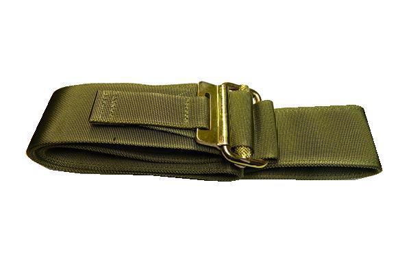 roll pin belt