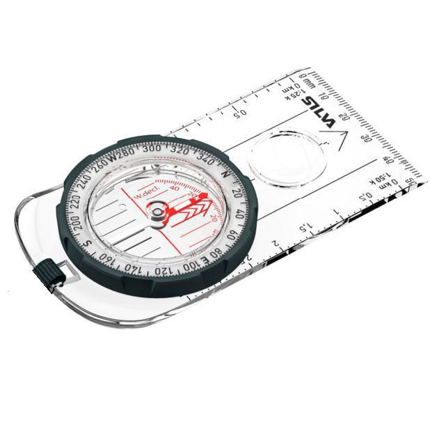 Silva Ranger 3 Compass map compass with Roma scales