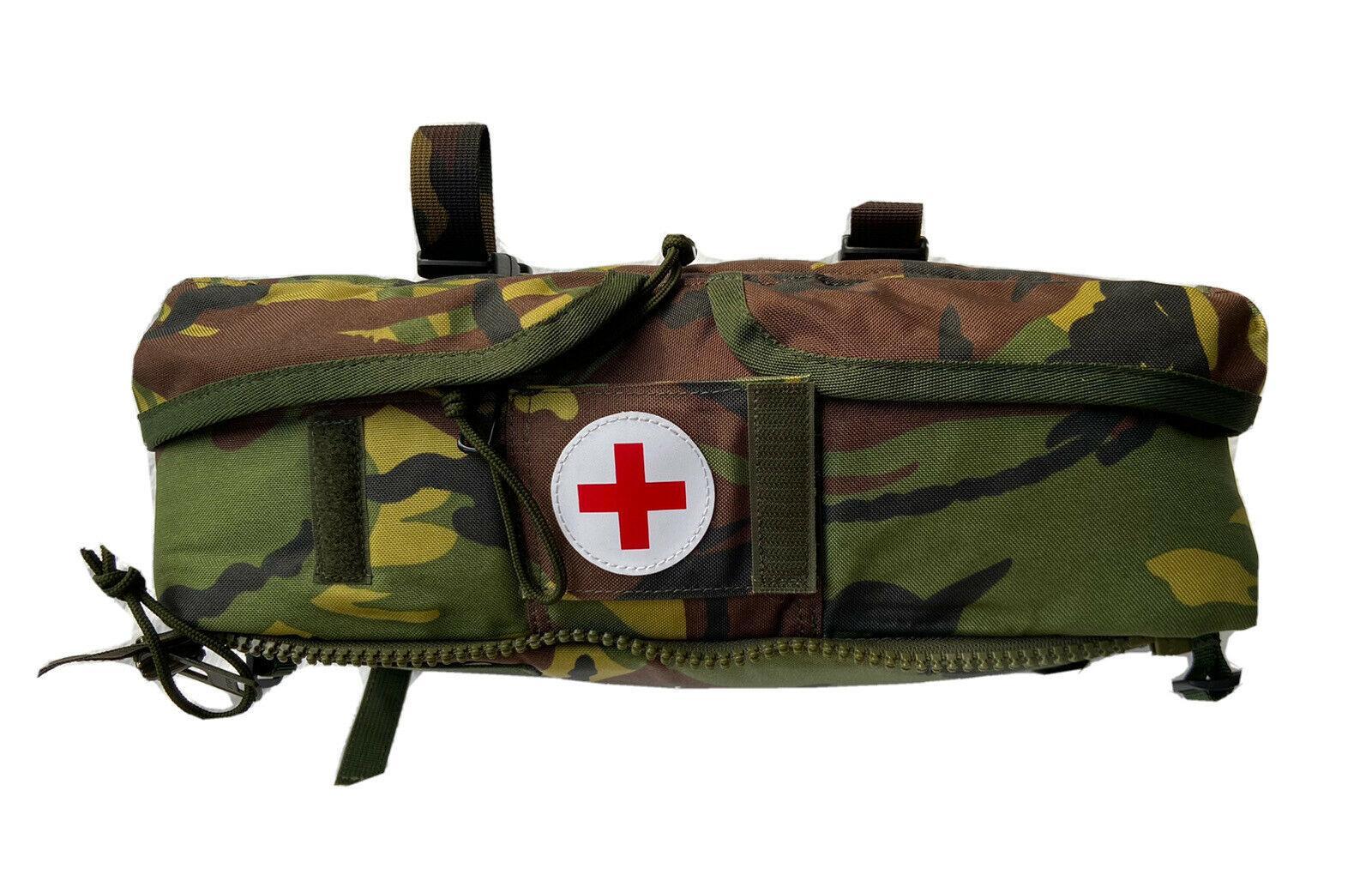 Dutch medic pouch
