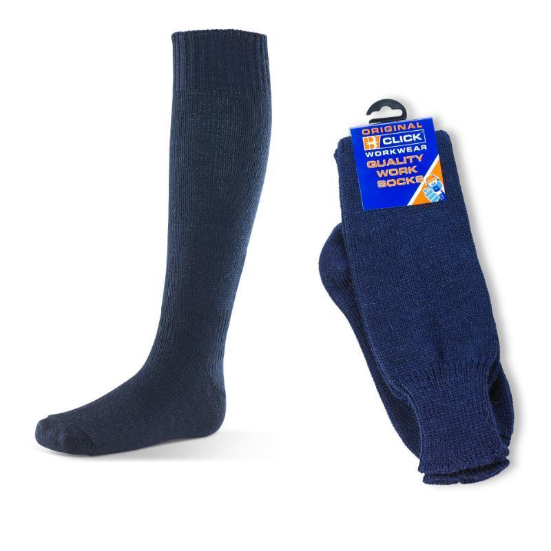 Sea Boot Wellington Socks