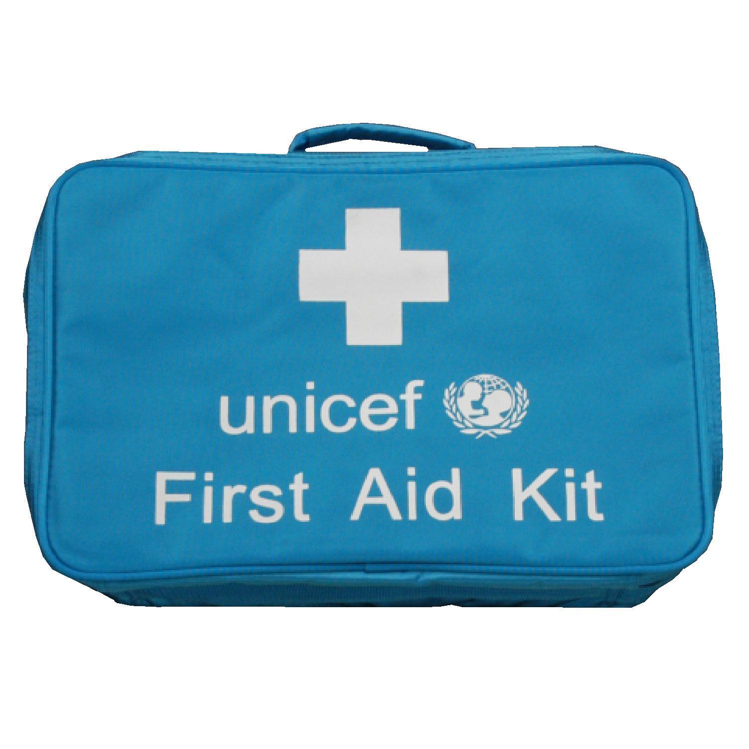 Unicef bag