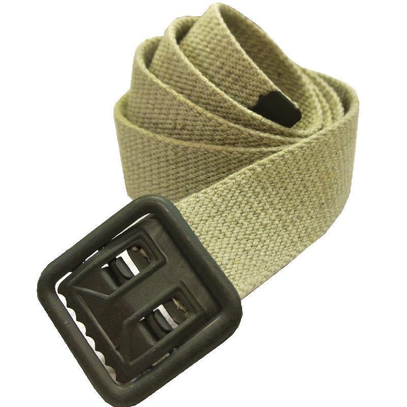 US WWII Army Belt