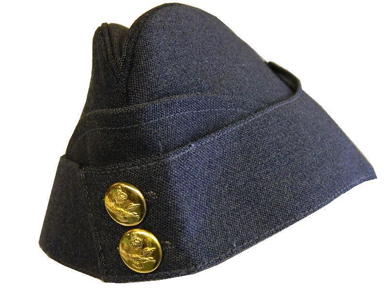 RAF side cap
