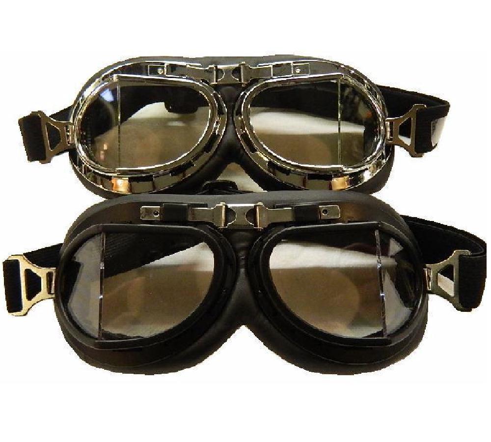 Flyers Goggles Pilot Goggles
