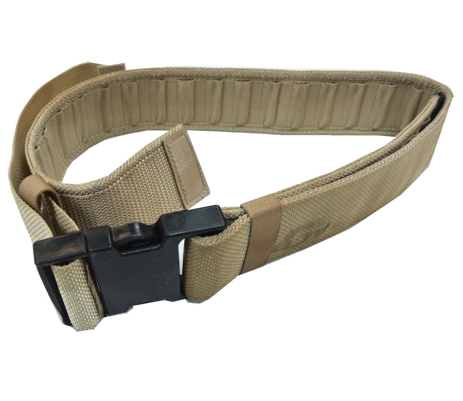 Desert PLCE Belt