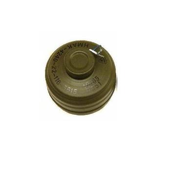 Filter for Gas Mask, 40mm