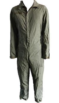 Lightweight flying suit