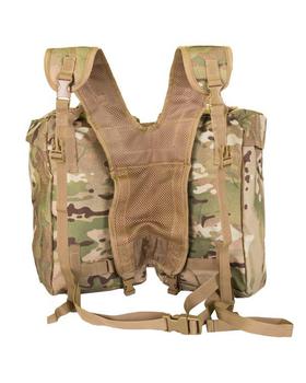 MTP PLCE Daypack set