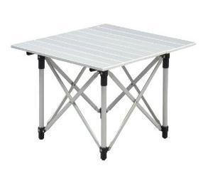 Roll Up Table Alloy Camping Table from Surplus and Outdoors / Camp ...