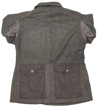 Swedish German Tunic