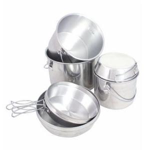 Billy Can Nesting Set