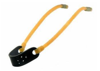 Spare Catapult Elastic from Surplus and Outdoors / Catapults and Slingshots