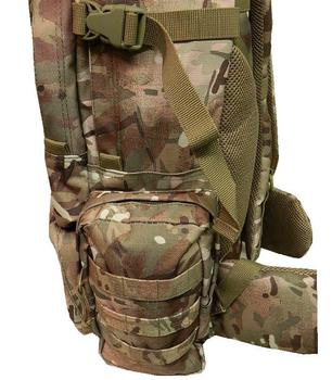 M50 Bergan MTP