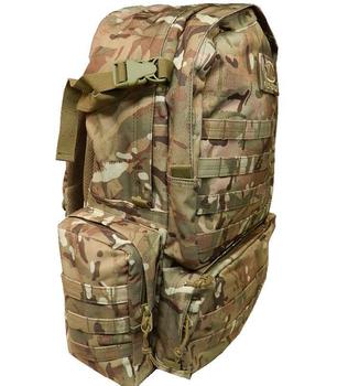 M50 Bergan MTP